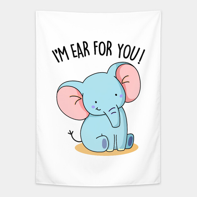 elephant puns