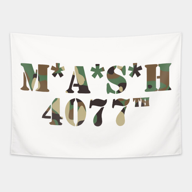 4077 mash