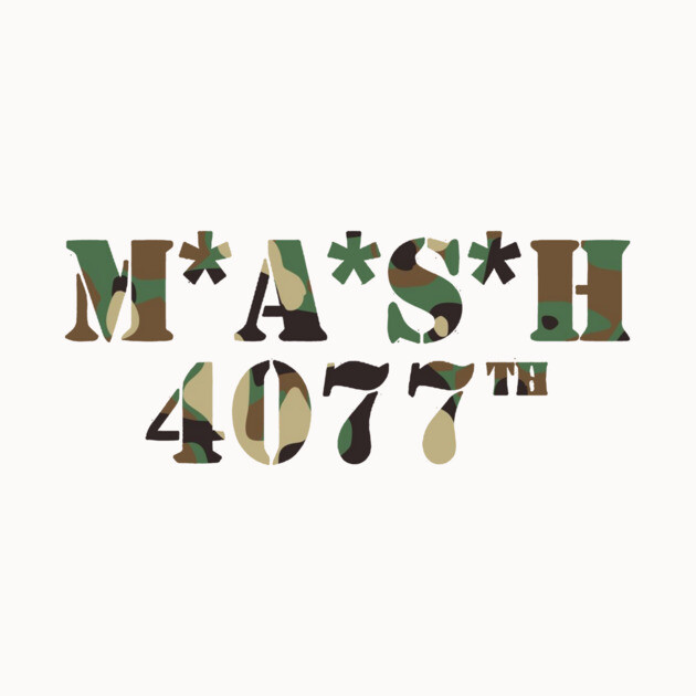 mash 4077