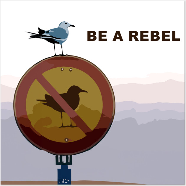 rebel funny