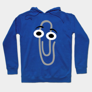 clippit sweater