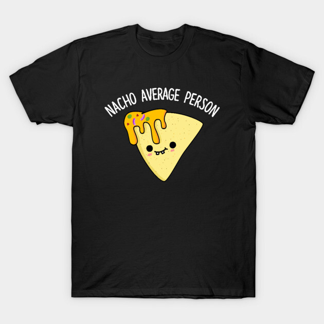 nacho puns