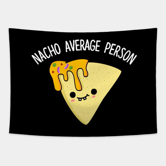 nacho puns