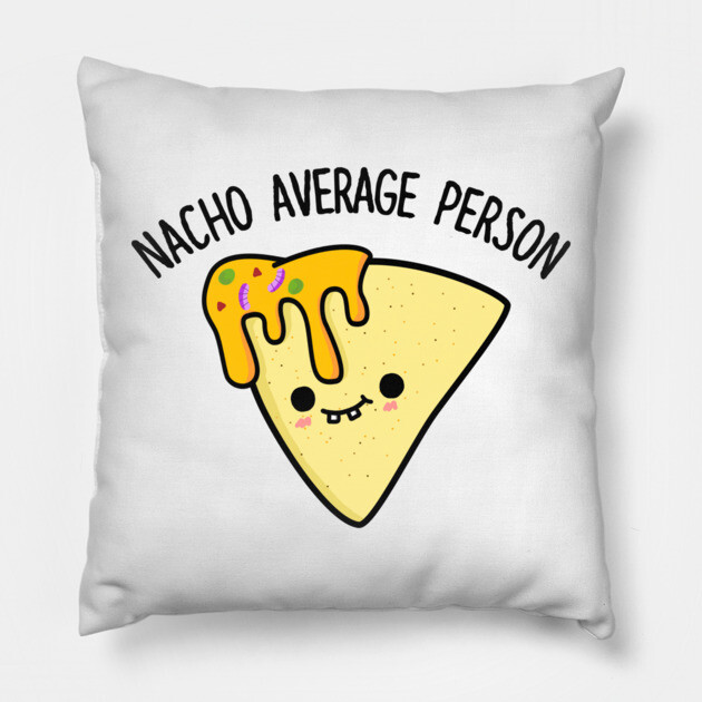 nacho puns