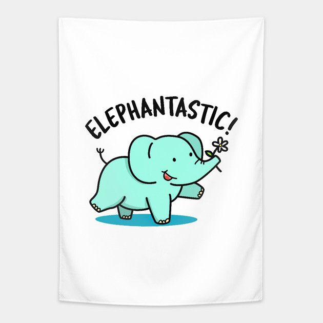 elephant puns