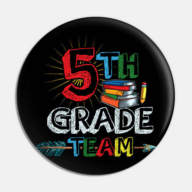 5th grade logo design
