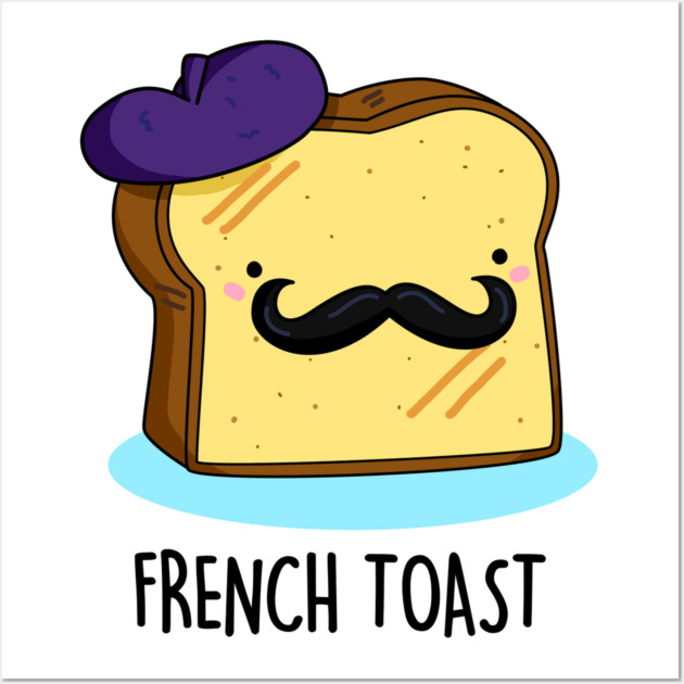 toast drawing