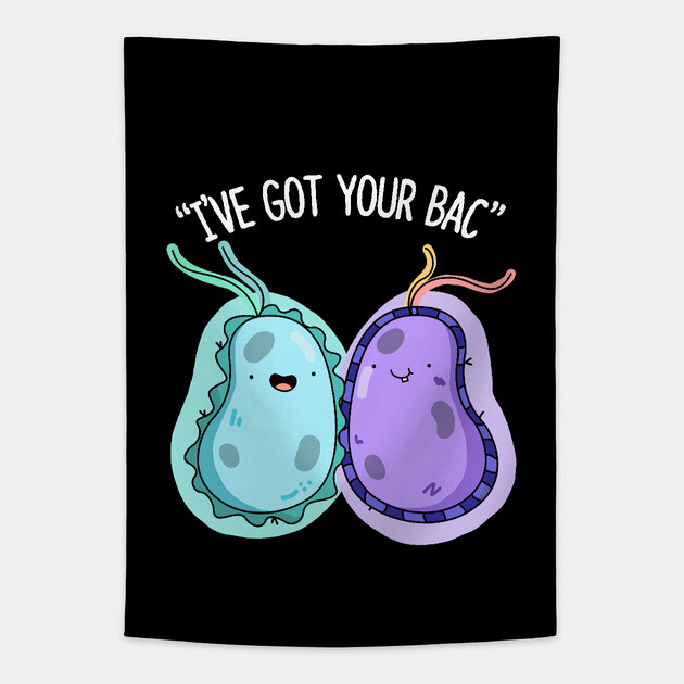 cutebacteria
