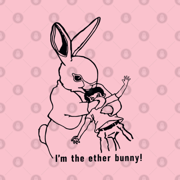 ether bunny
