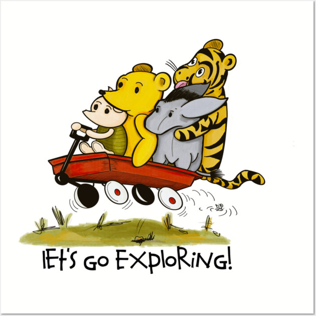 eeyore pictures to print