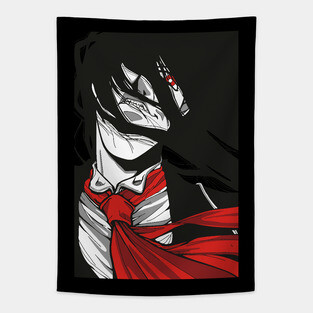 alucard poster