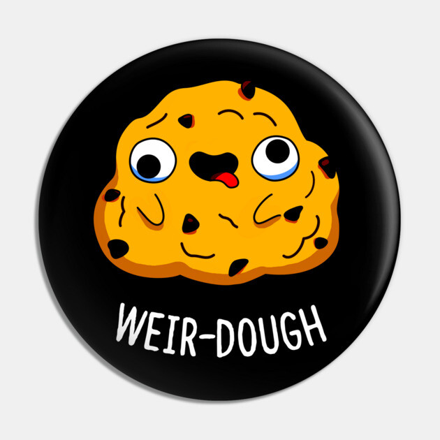 weirdough