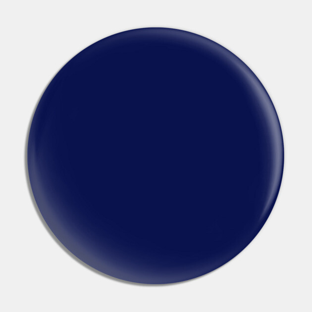 circle dark blue