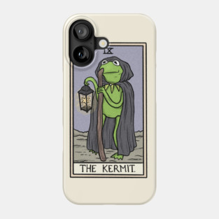kermit iphone case