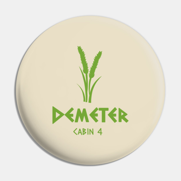 demeter percy jackson