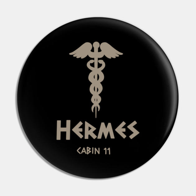 hermes cabin description