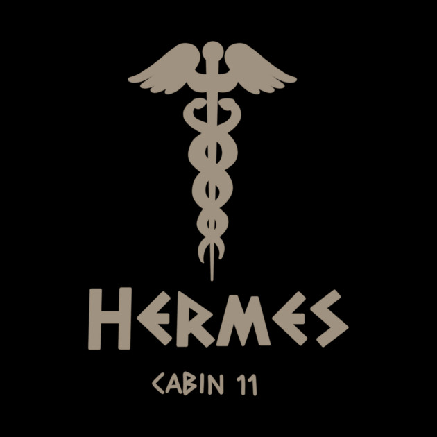 hermes cabin description