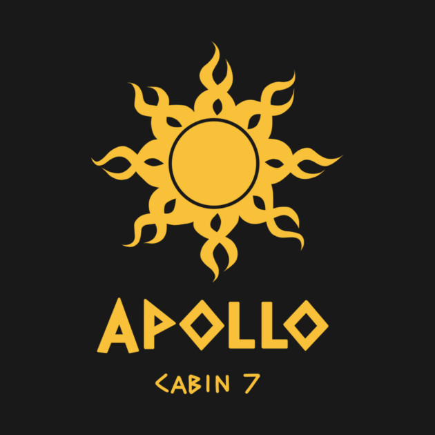 cabin apollo