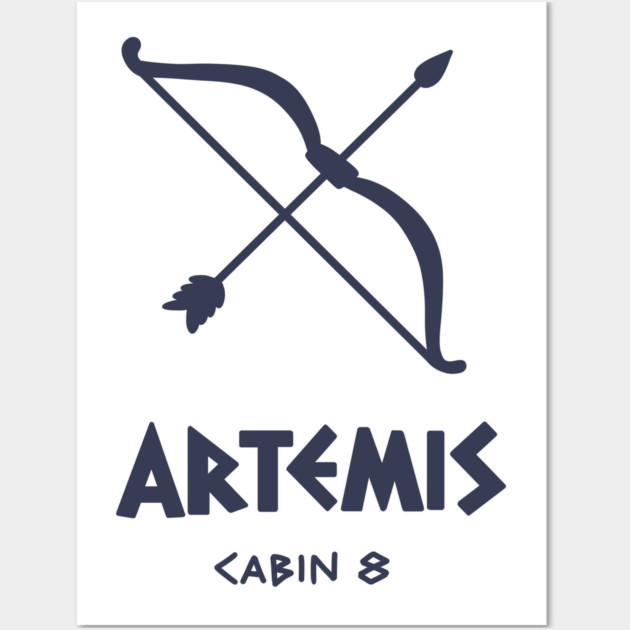 symbool artemis
