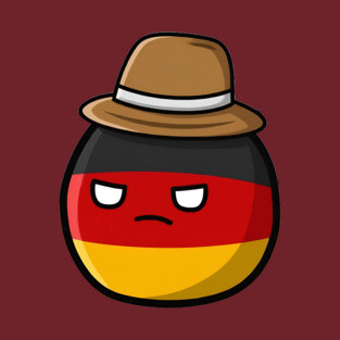 polandball germany