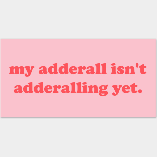 adderall m logo