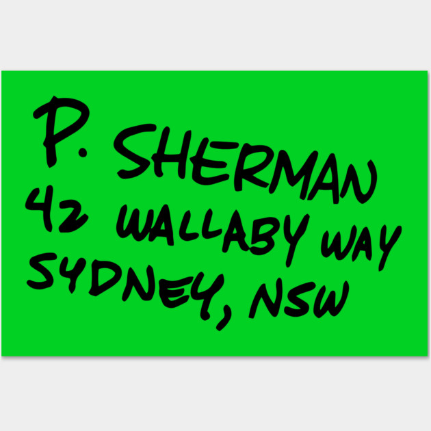 finding nemo poster landscape