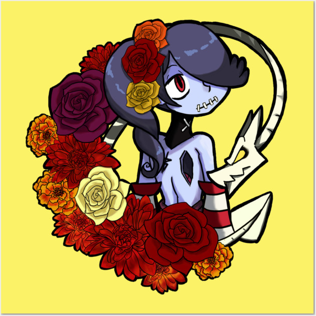 squigly art