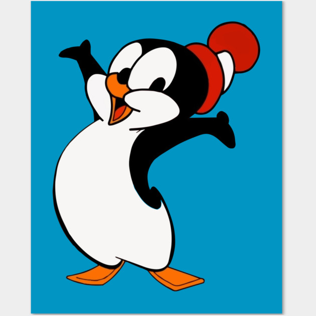 chilly willy wallpapers