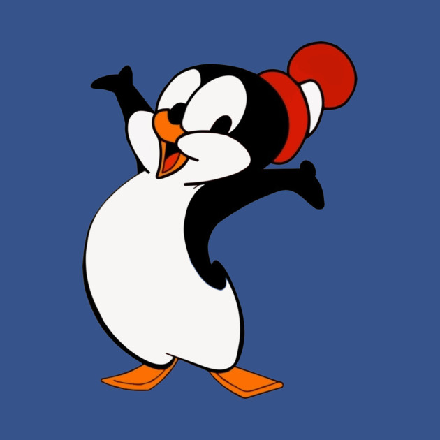 chilly willy hd