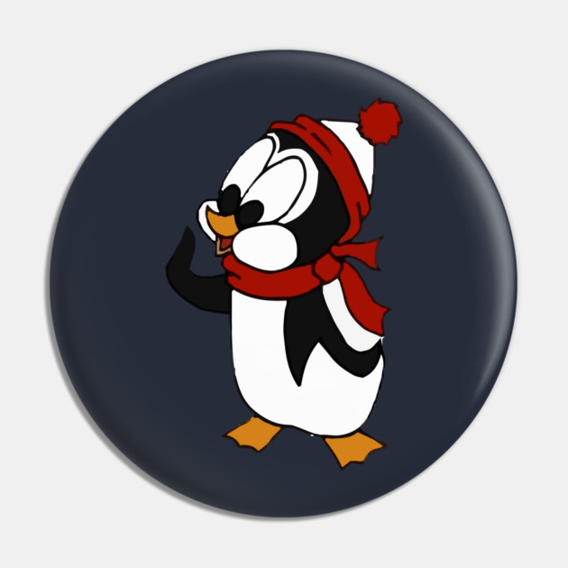 chilly willy hd