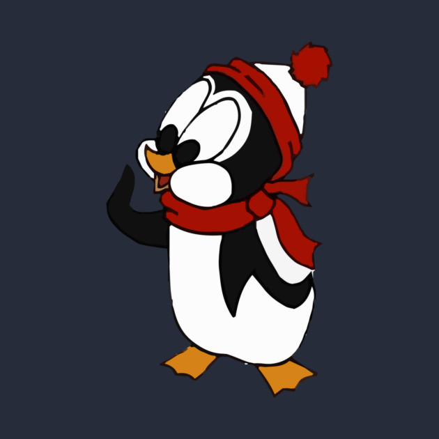 chilly willy hd
