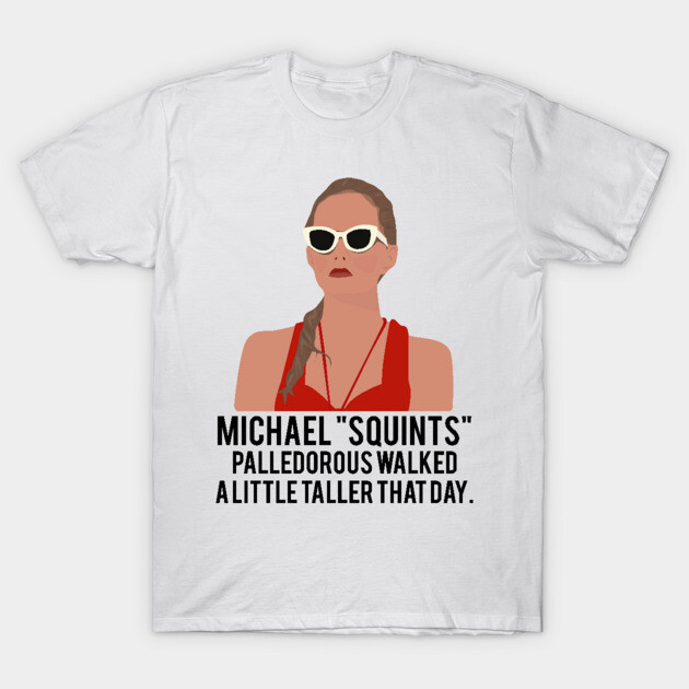 squints palledorous shirt