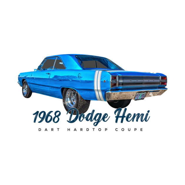 hemi dart