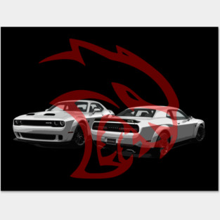 fast car posters
