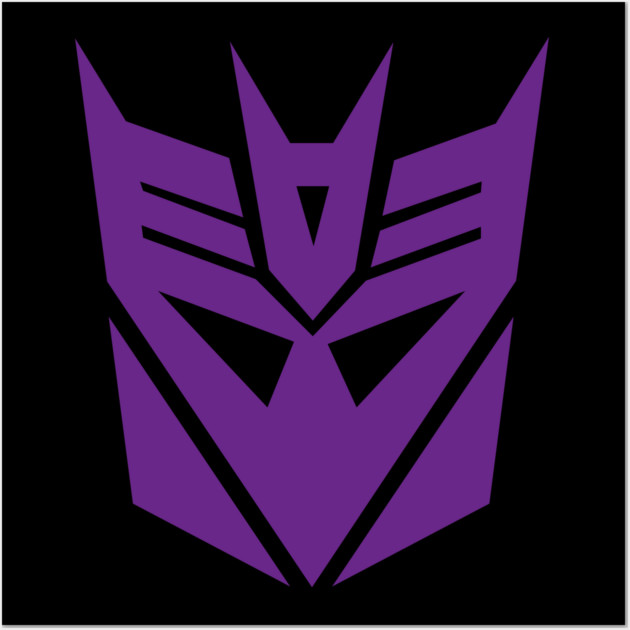 decepticon logo