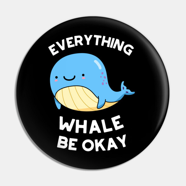 whale puns