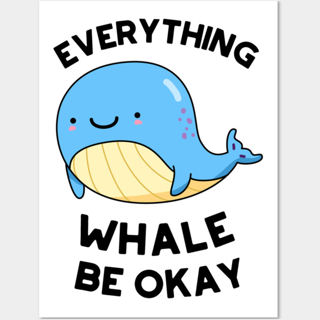 whale puns