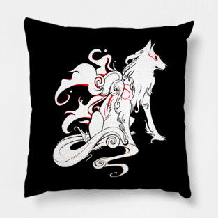 okami merch