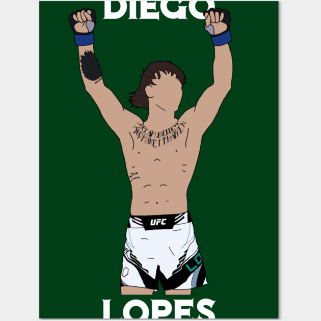 diego lopes