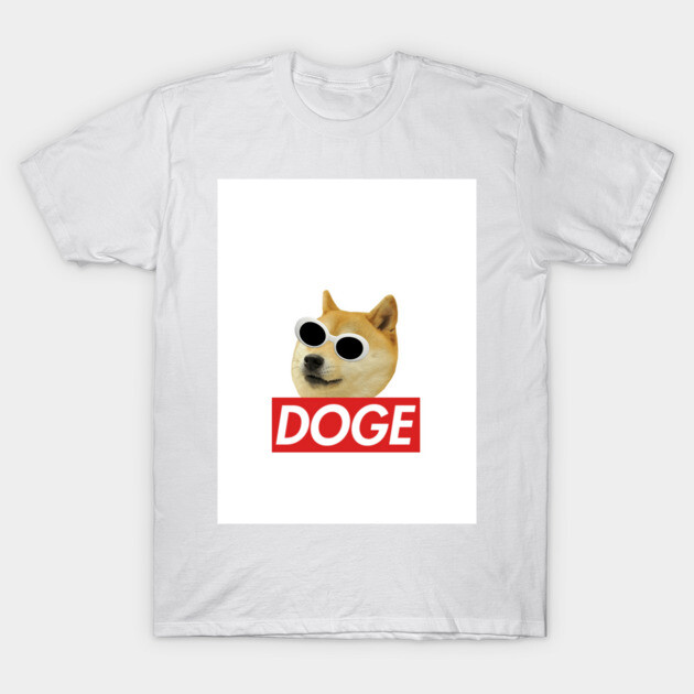 doge blank