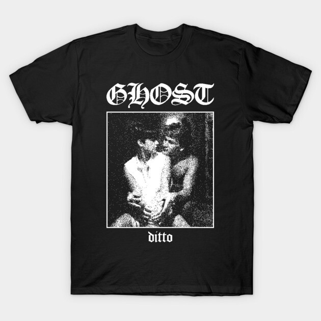 patrick swayze ghost ditto