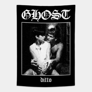 patrick swayze ghost ditto