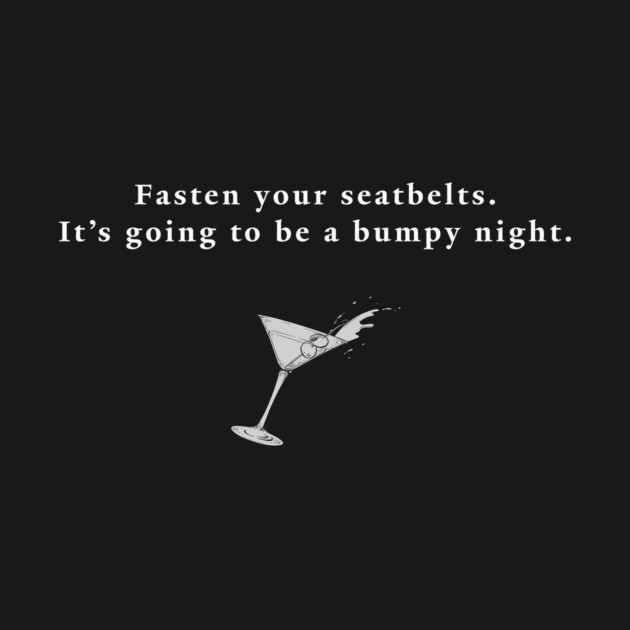 bette davis bumpy night