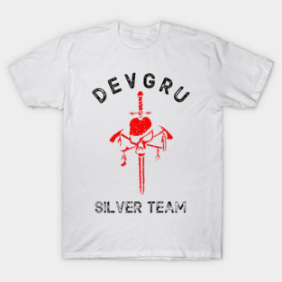 devgru silver team