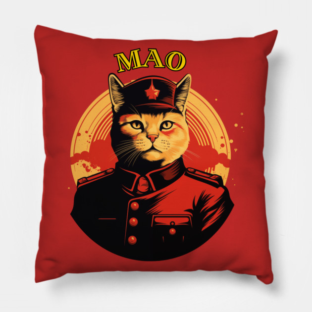 mao cat
