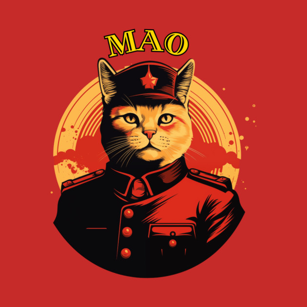 mao cat