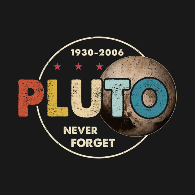 funny pluto