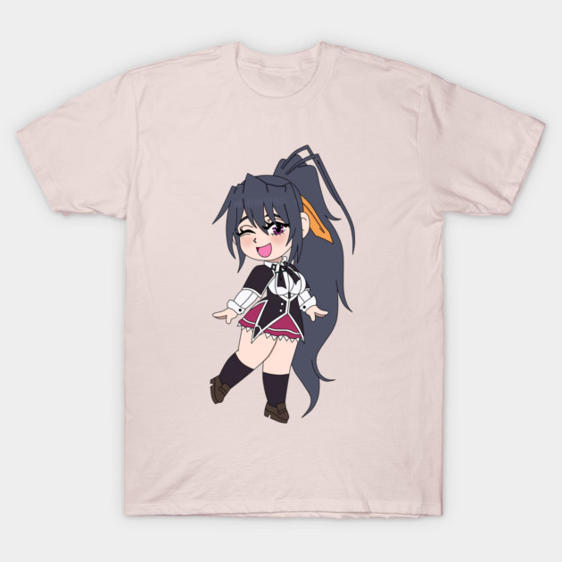 chibi high school dxd