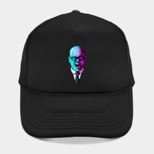 Colin Robinson Hats for Sale | TeePublic