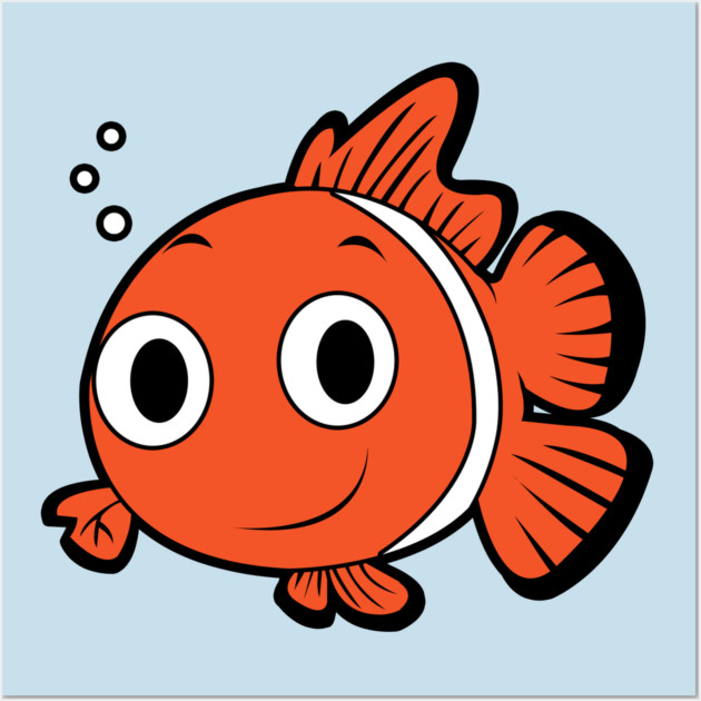 finding nemo poster landscape